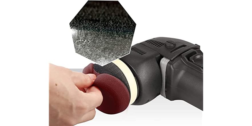 SPTA Buffer Polisher