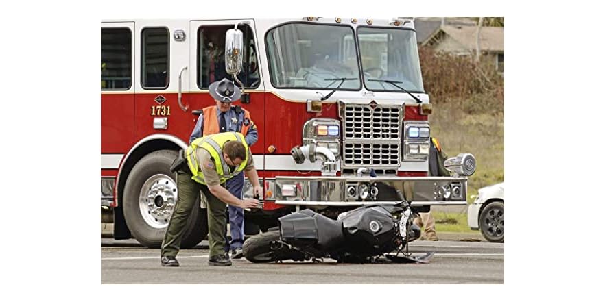 Stop-Alert LED Brake Pulse X Flasher