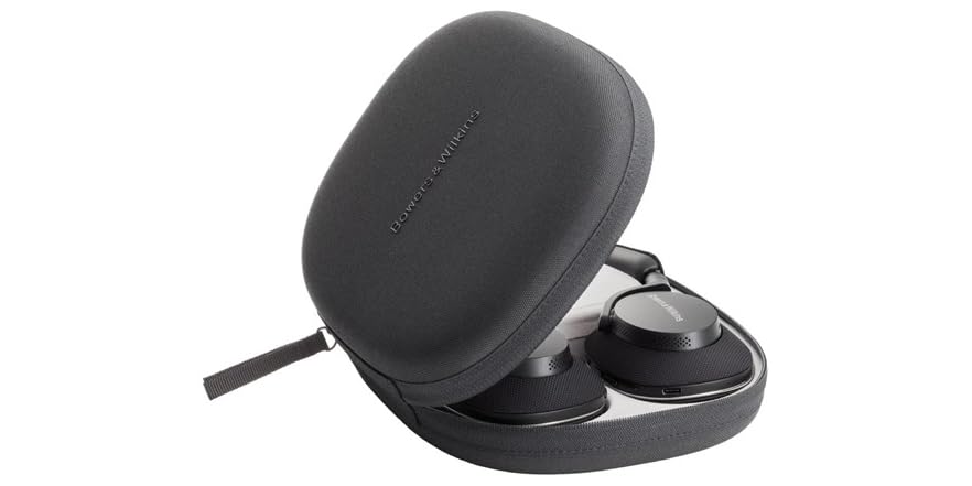 Bowers & Wilkins Px7 S2 Advanced Noise Cancelling Headphones (Factory ...