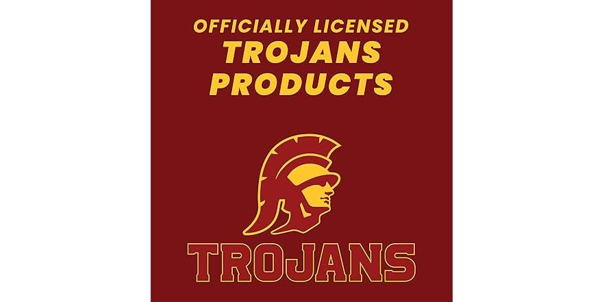 USC Trojans Team Logo Hat