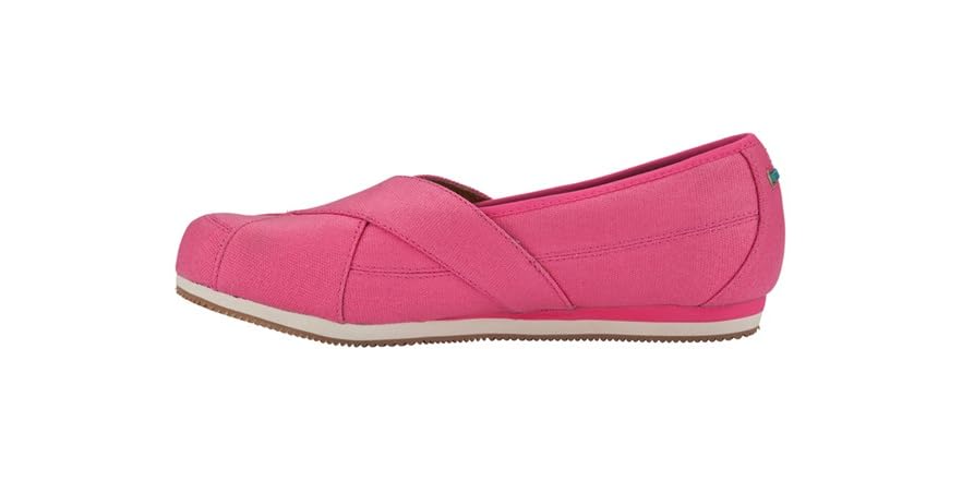 Women's Sport Canvas - Beet