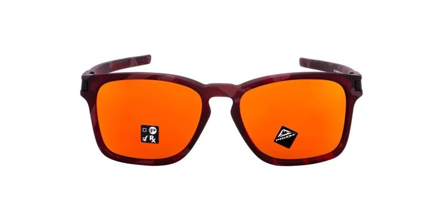 Oakley Latch Square Sunglasses
