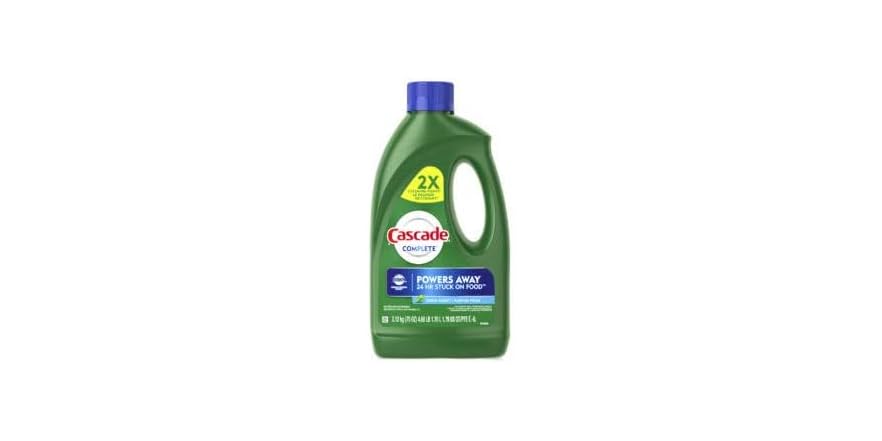 75OZ Cascade Compl Gel