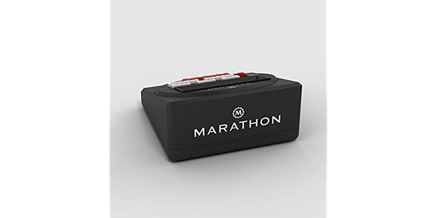 Marathon Large Commercial Grade Digital Timer