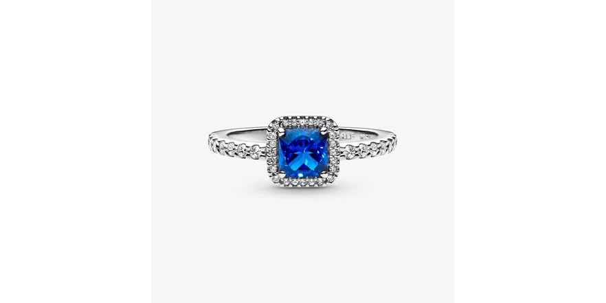 Pandora US-5 Timeless Elegance Ring