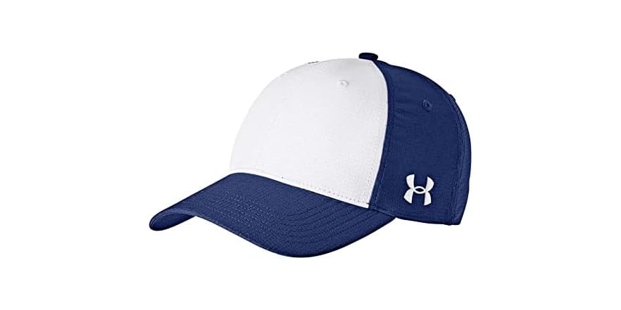 UA Colorblock Cap