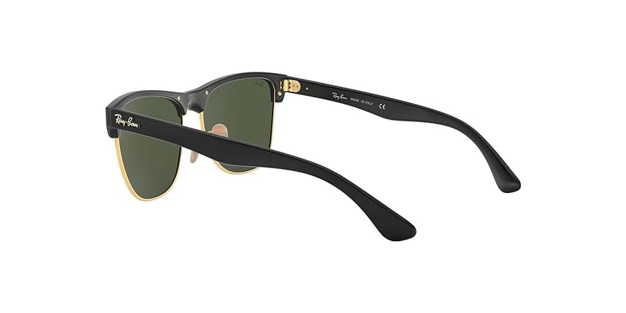 Ray-Ban Clubmaster Oversized, 57 mm