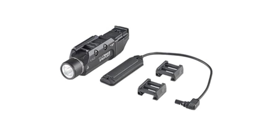 Streamlight LED Tactical Lighting System