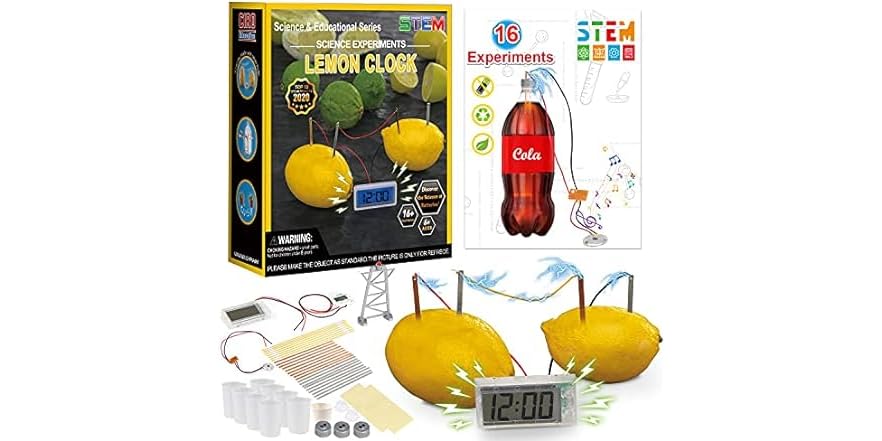 Snap Circuits Science Kits for Kids