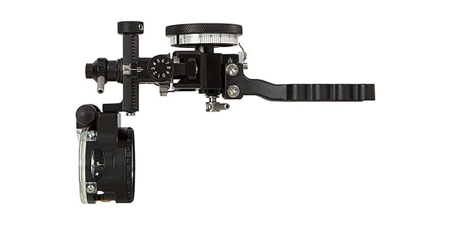 Trophy Ridge SWFT Single Pin Sight RH