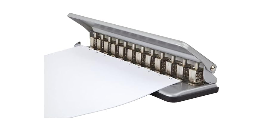 TUL Custom Note-Taking System Discbound