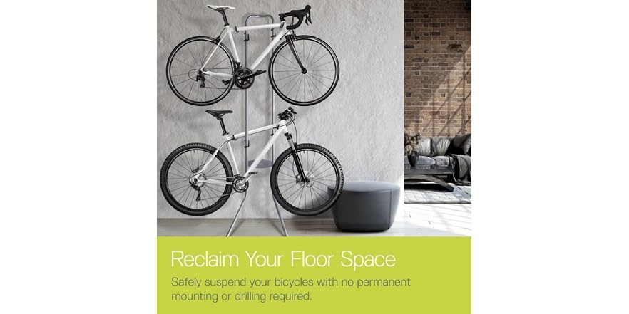 Delta Cycle 2 Bike Rack