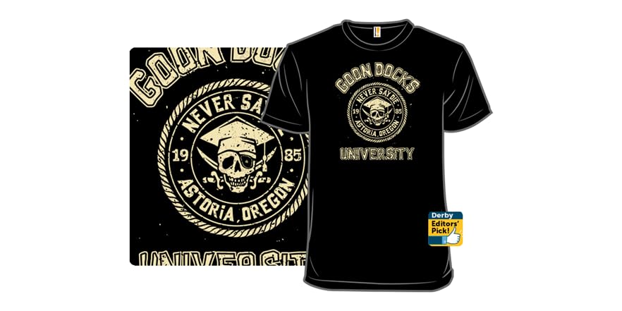 Goon Docks University