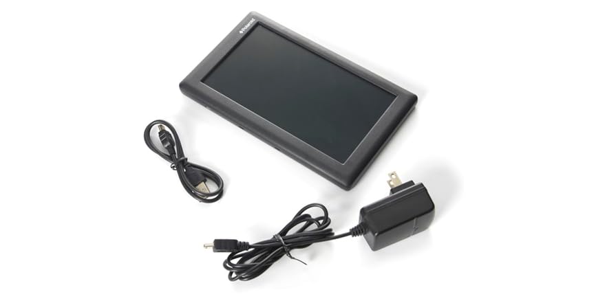 Polaroid 7" Android Tablet