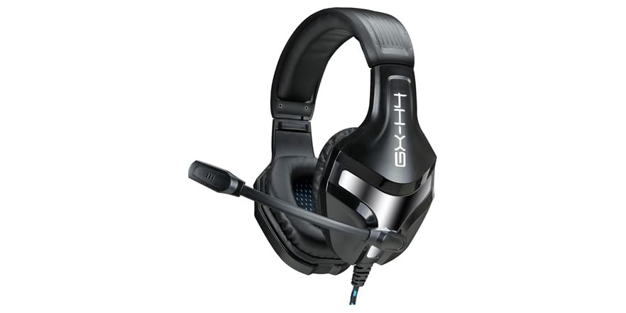 Enhance GX-H4 Computer Gaming Headset