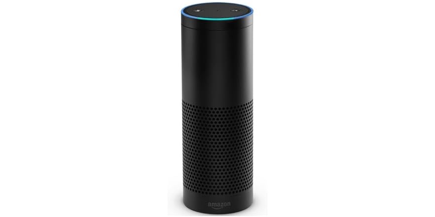 Amazon Echo (1st Generation)