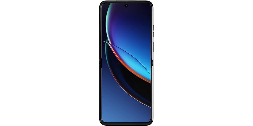 (NEW) Motorola razr+ 256GB & 32 MP Camera (Unlocked) (2023)