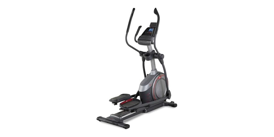 FreeMotion 445 Elliptical