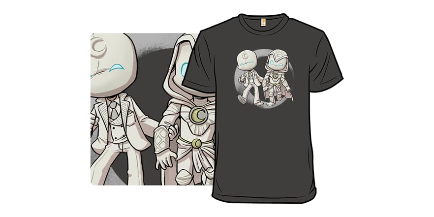 Moon Bros