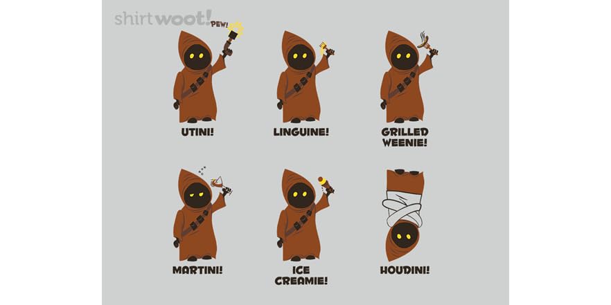 Utini!