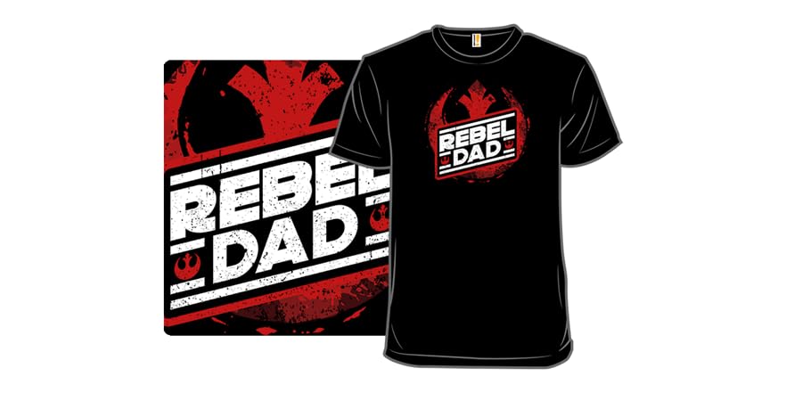 Rebel Dad