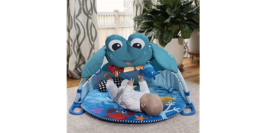 Baby Einstein Neptune Play Mat