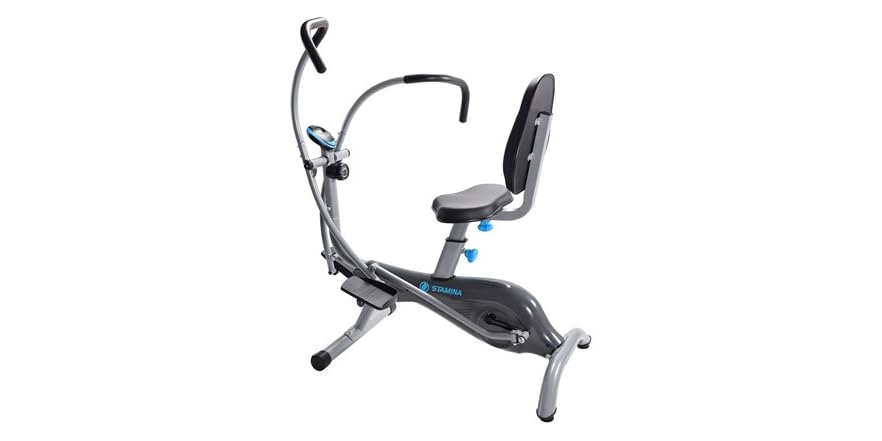 Stamina Products Active Easy Stepper
