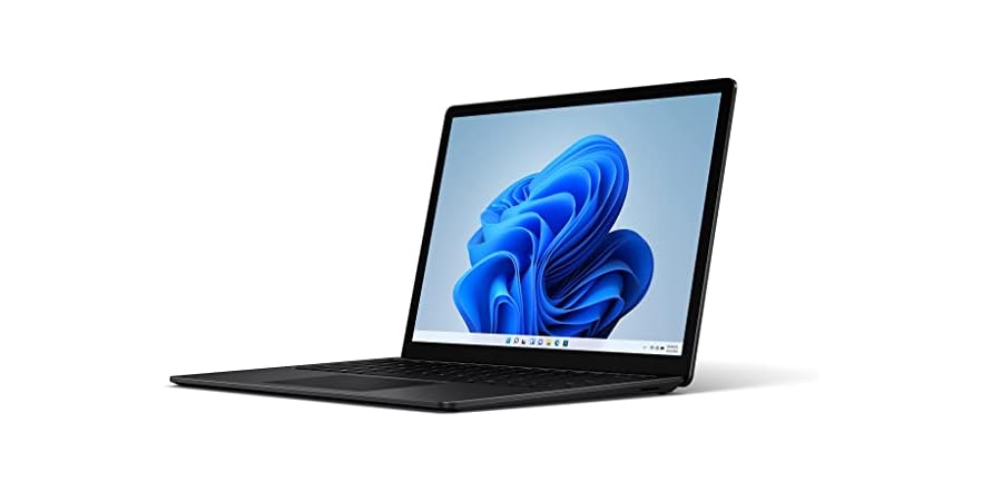 Microsoft Surface Laptop Touch Screen