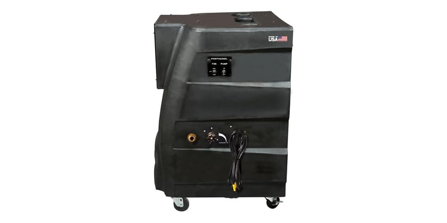 Portacool Cyclone Indoor/Outdoor Cooler