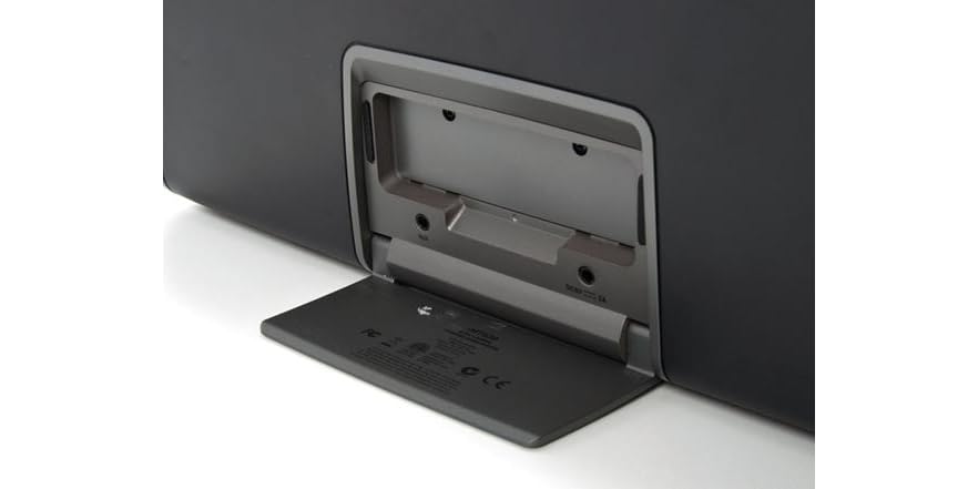 Altec Lansing Dock for iPhone & iPod