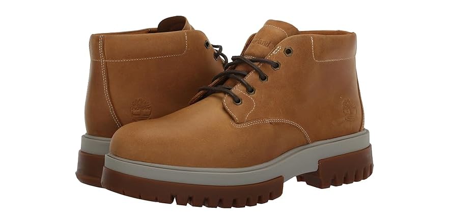 Timberland Arbor Road Chukka Boot, 10.5