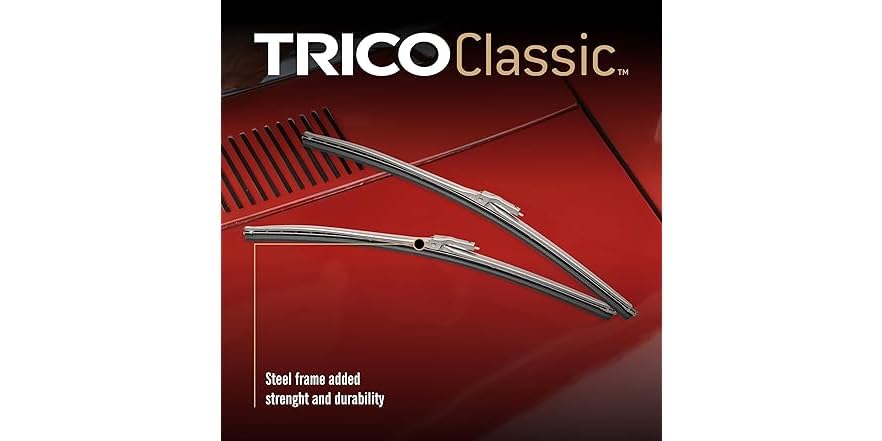 TRICO Classic 12 Inch Wiper Blade