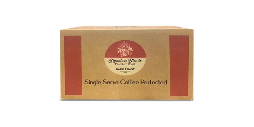 Barista Joe's K-Cups 100 Count: Your Choice