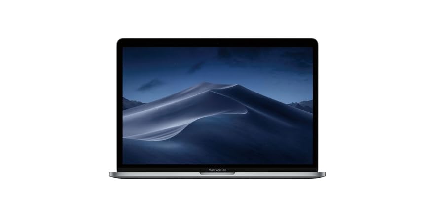 Apple 15" 2019 Intel i7 MacBook Pro
