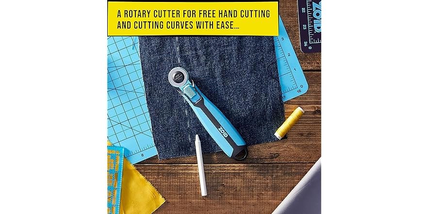 Zoid 28mm Rotary Cutter with Grip