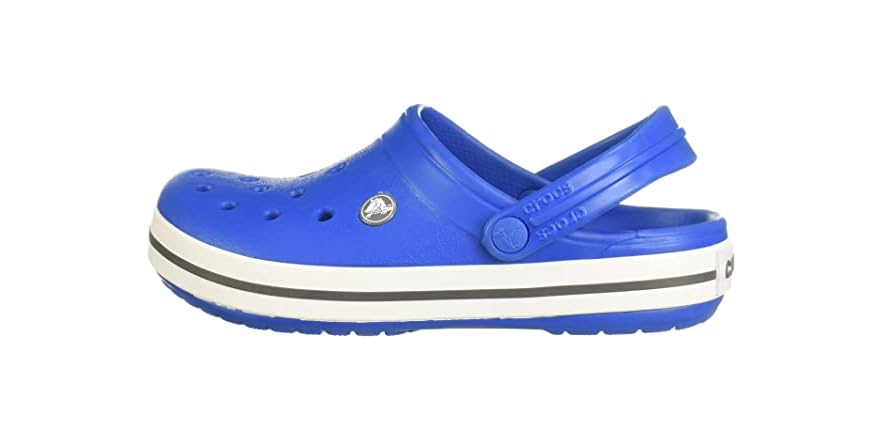 CROCS 11016-4JN-M9-W11 Men's 9/Women's 11 Crocs Crocb (Open Box)