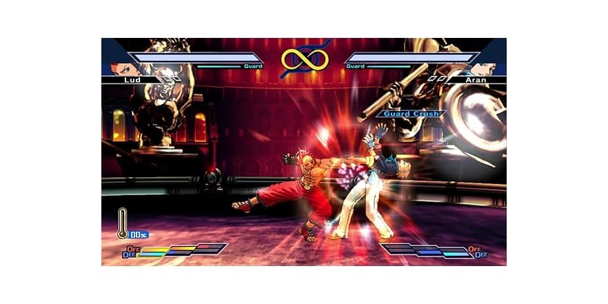 The Rumble Fish 2: Collector's Edition