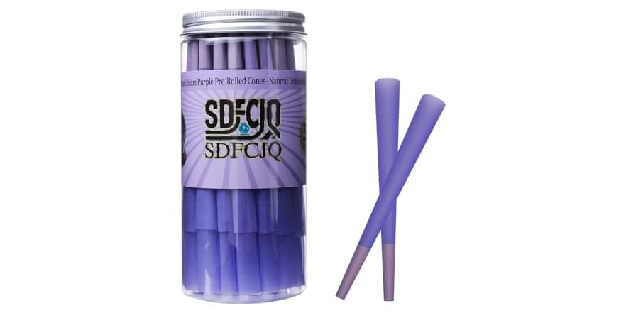 Pre rolls King Size 50 Packs