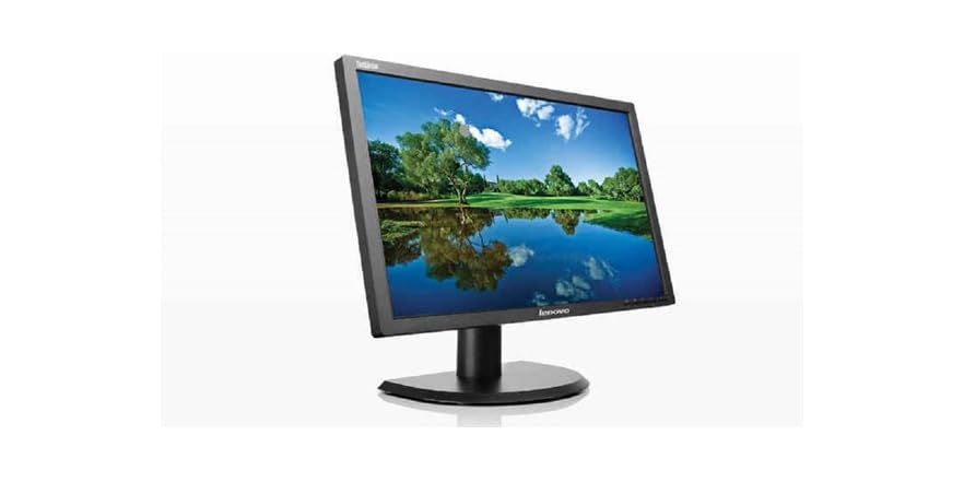 ThinkVision LT2013s 19.5-inch LED Backlit LCD Monitor
