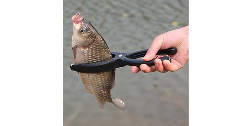 (2 Pack) Fish Claw Gripper
