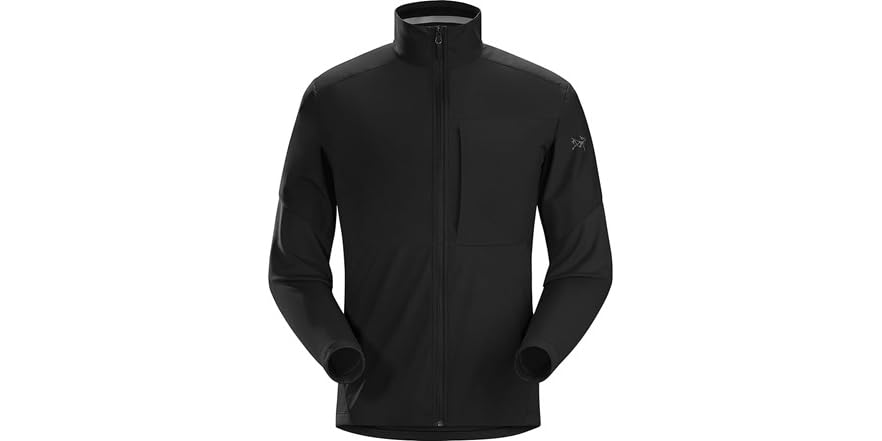 Arc'teryx A2B Comp Jacket Men's