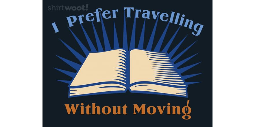 Travelling Without Moving