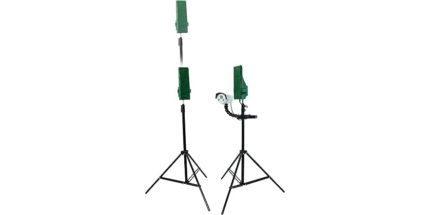 Caldwell Ballistic Camera System