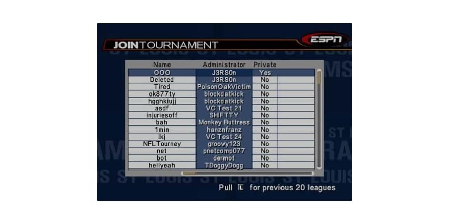 ESPN NFL 2K5 - PlayStation 2