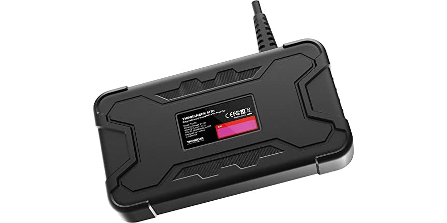 THINKCAR ThinkCheck M70 OBD-II Diagnostic Scanner