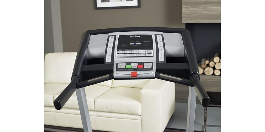 Reebok Challenger 150 Folding Treadmill