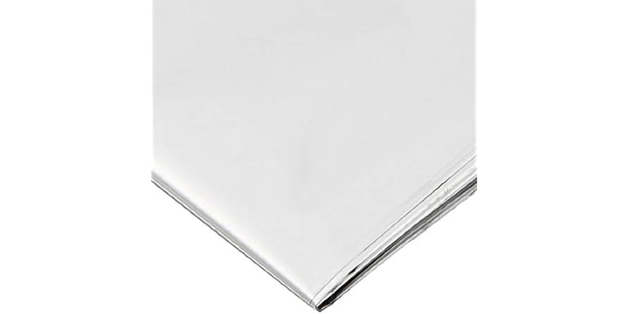 Emergency Foil Mylar Thermal Blanket