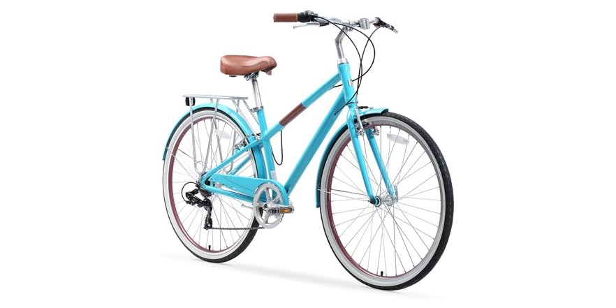 sixthreezero Reach your Destination Women's 7S