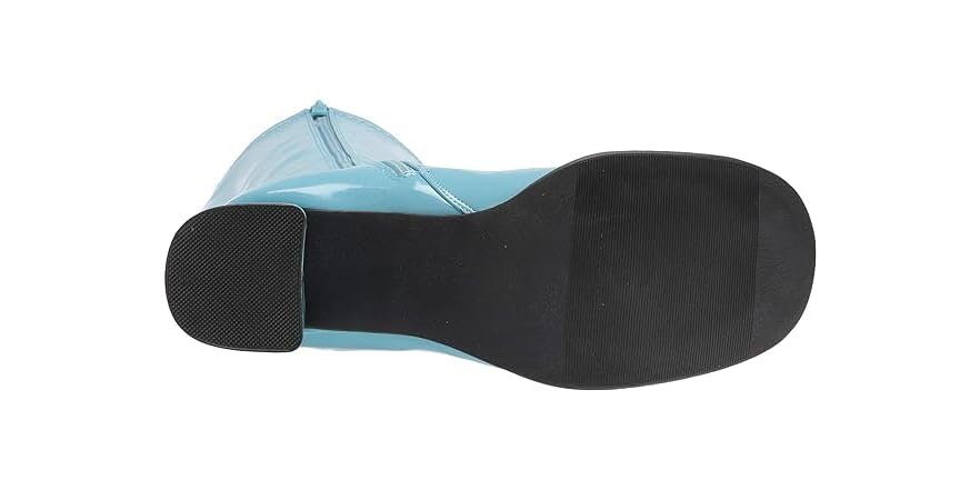 Ellie Shoes Ellie Shoes Women's Knee High Boot Fas