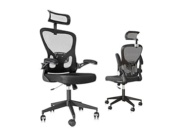 yoyomax High Back Ergonomic Office Chair